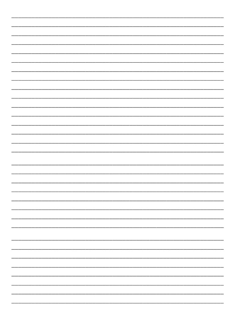 Lines | PDF