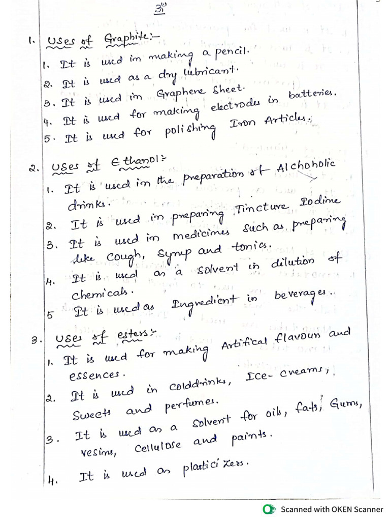 Physics Uses | PDF