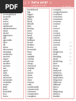 Triple Scoop Word Chart Overview | PDF