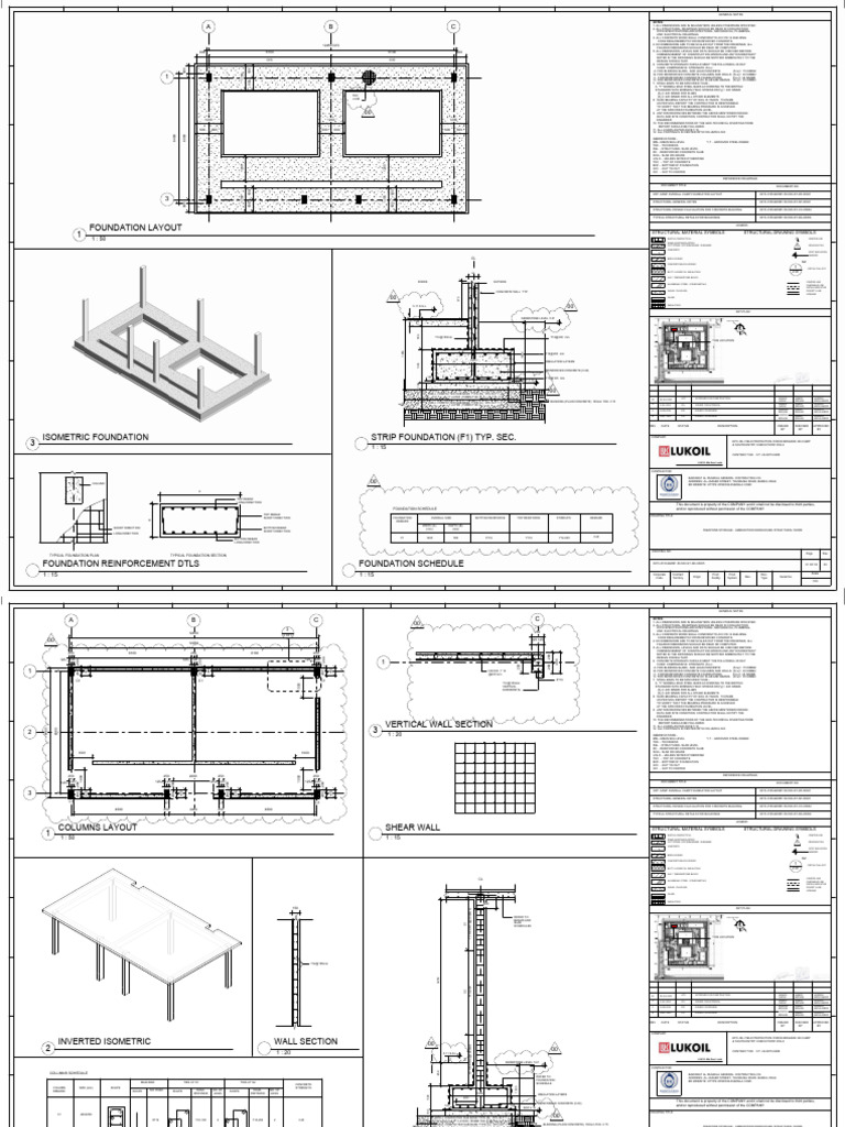 8015 0150 BWBT 50 500 ST DD 00005 - 00 | PDF | Concrete | Reinforced ...