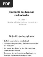 Syndrome cave supérieur : symptômes et causes | PDF