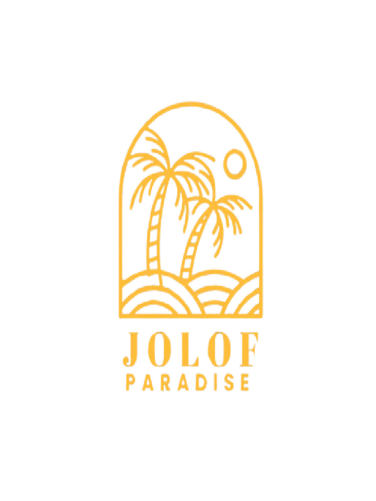 Jolof P | PDF