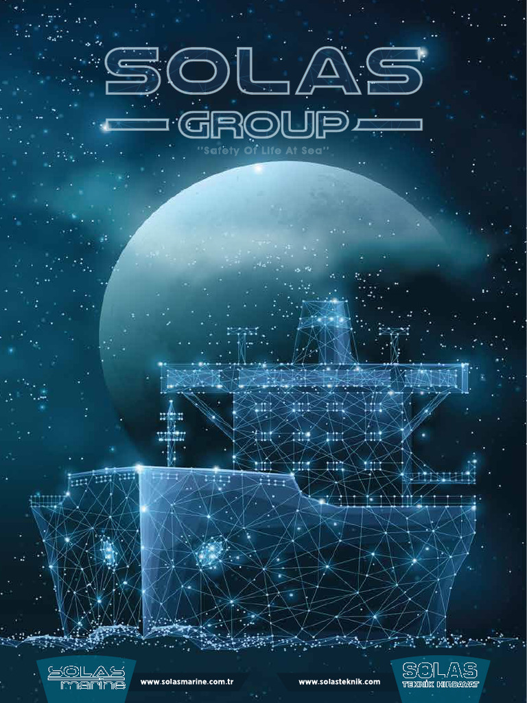 Solas Katalog TR | PDF