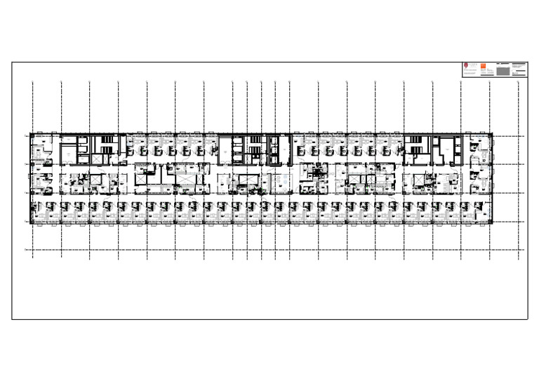 Sk-2111 - Medical Equipment Overall Plan - 11th Floor | PDF