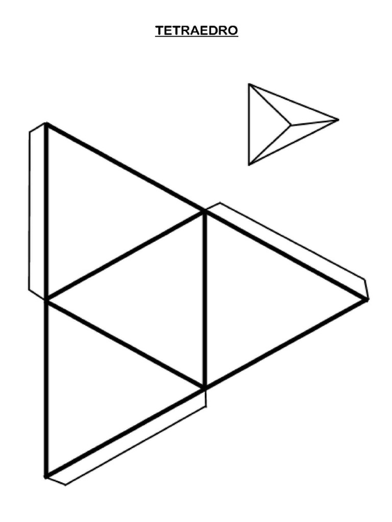 Tetra Edro | PDF