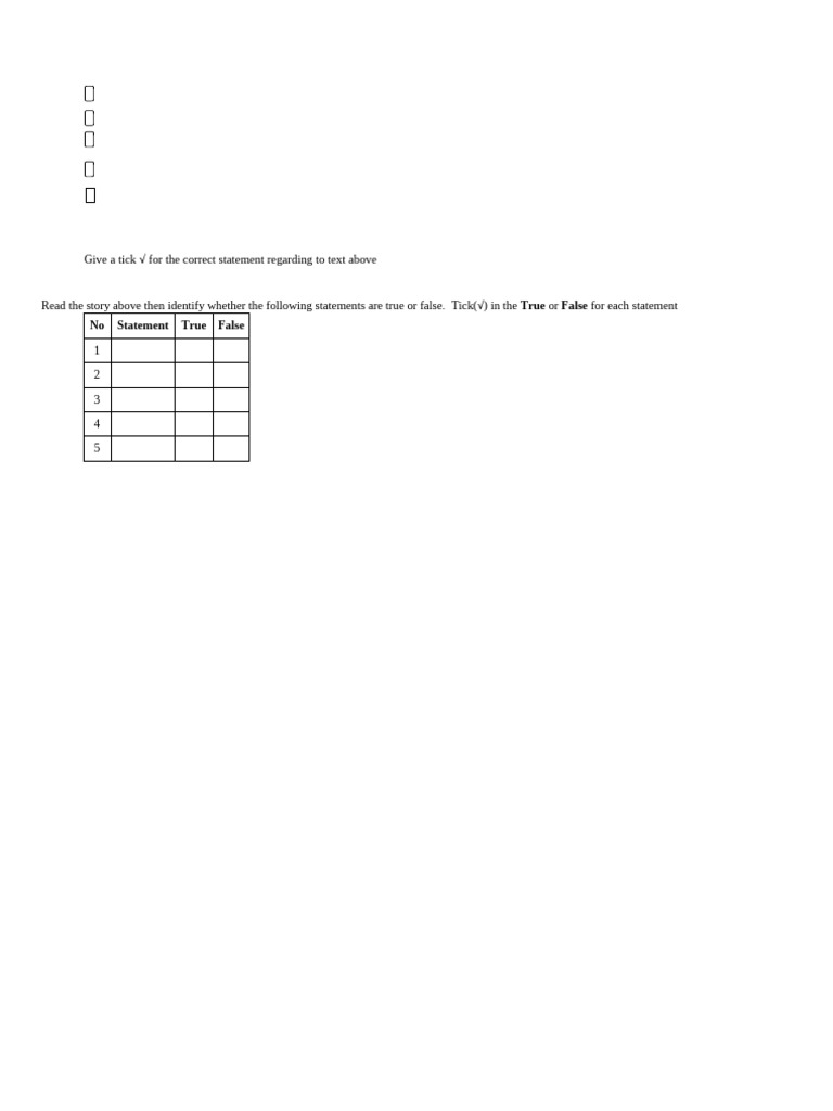 Format Psas | PDF