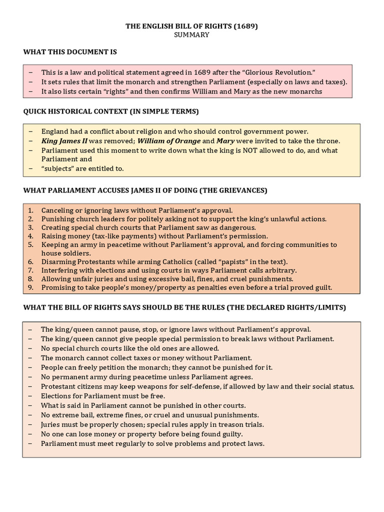 The English Bill of Rights and Magna Carta_d5db8cf4-b0d1-458a-8415 ...