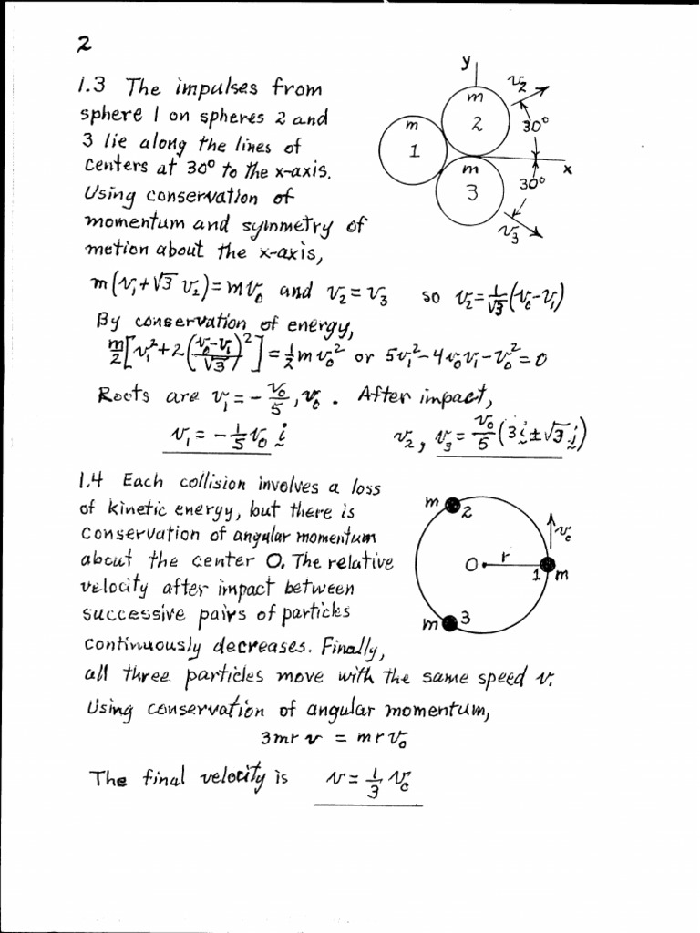 Problem 2 | PDF