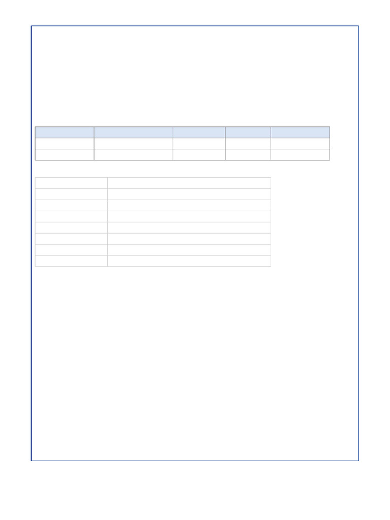 Adeel Jamil Professional CV | PDF
