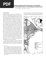 Appendix Sources for the Study of the An | PDF | Nile | River Delta