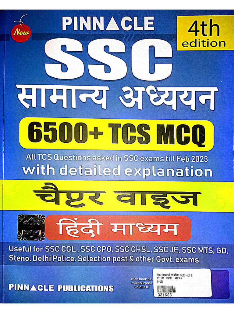 Pinnacle GS 4TH EDITION - Compressed | PDF