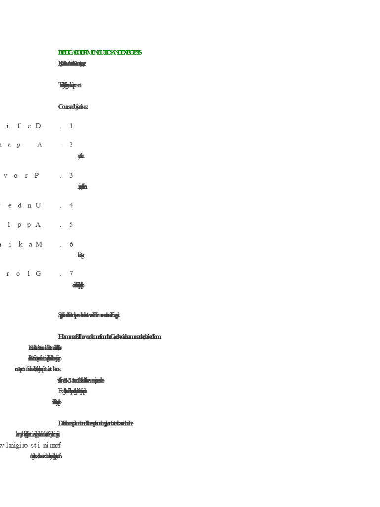 Biblical Hermeneutics and Exegesis Guide | PDF | Philosophical ...