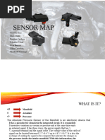 Understanding MAP and BARO Sensors | PDF | Pressure Measurement ...