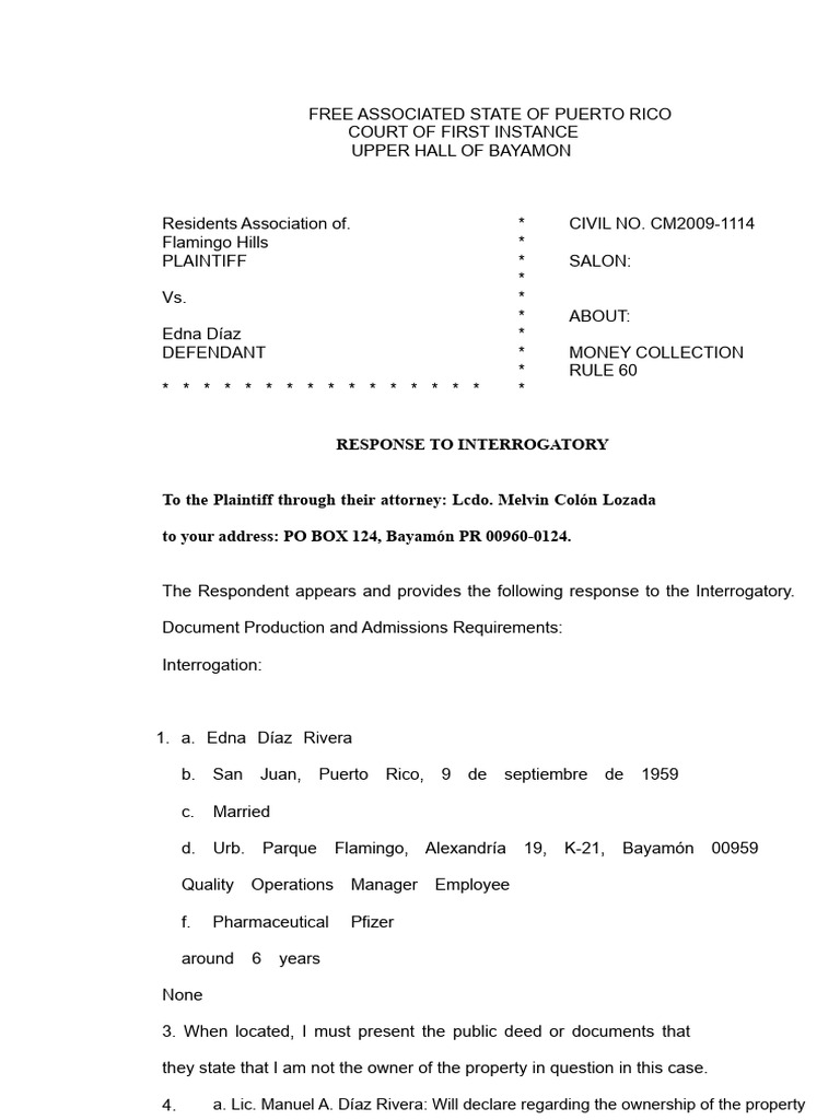 Motion For Reopening of Case | PDF | Judiciaries | Public Law