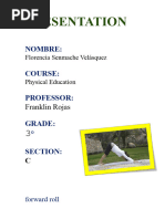 Gufoni Maneuver Instructions for BPPV | PDF | Bed