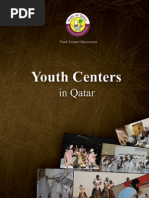 Youth Center Design | PDF | Design