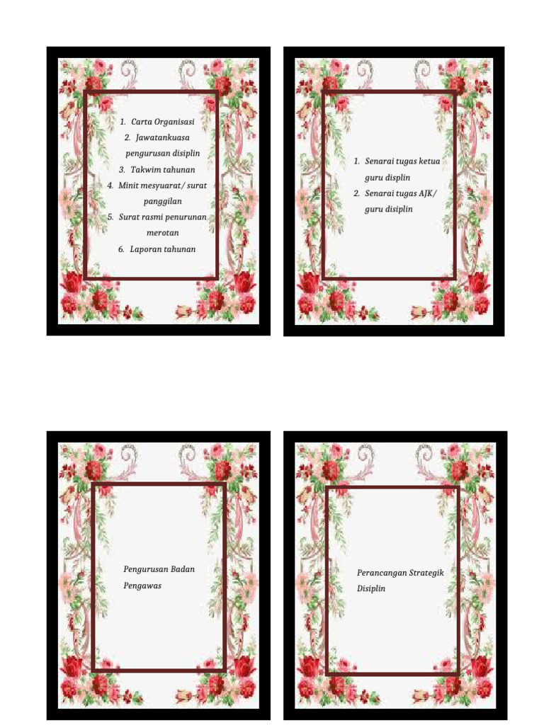 Border Fail Displin | PDF