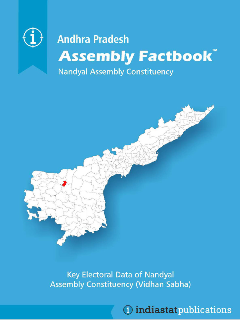 Nandyal Assembly Constituency Report | PDF | Damages | Electoral District