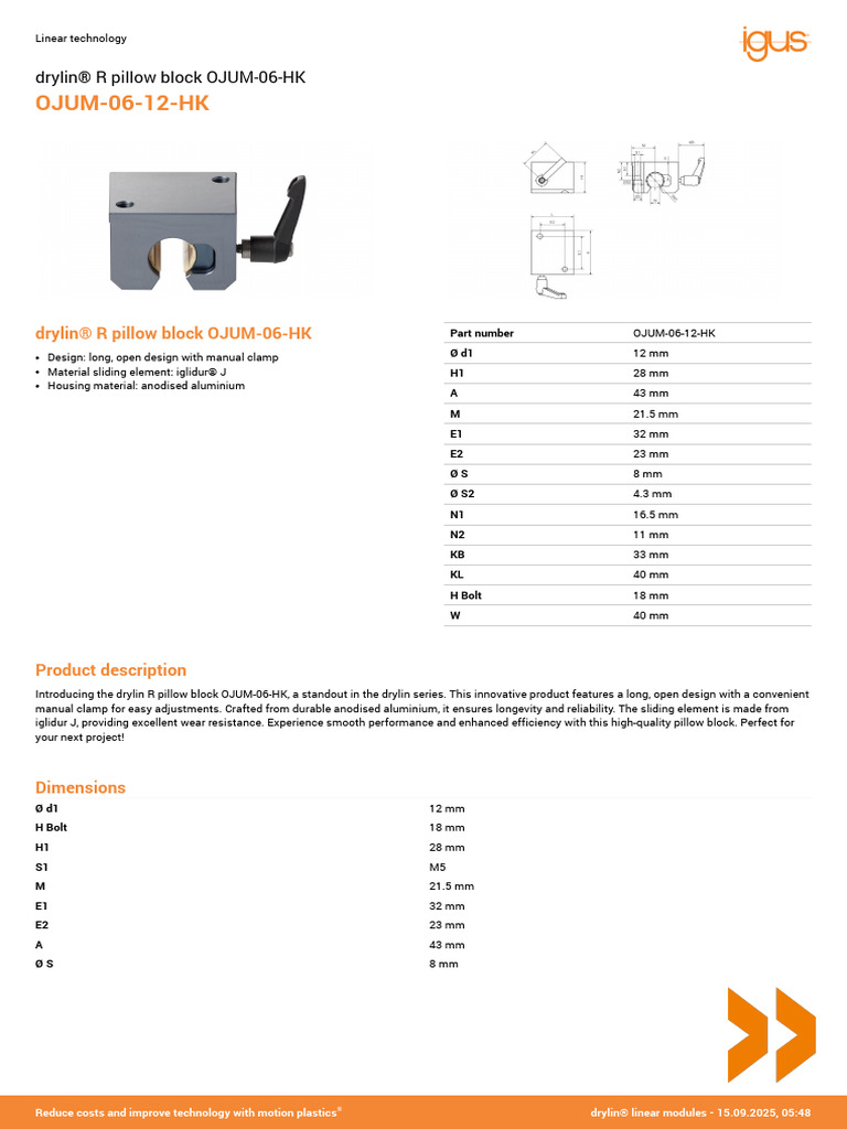 DRL Data Ojum-06-12-Hk en | PDF