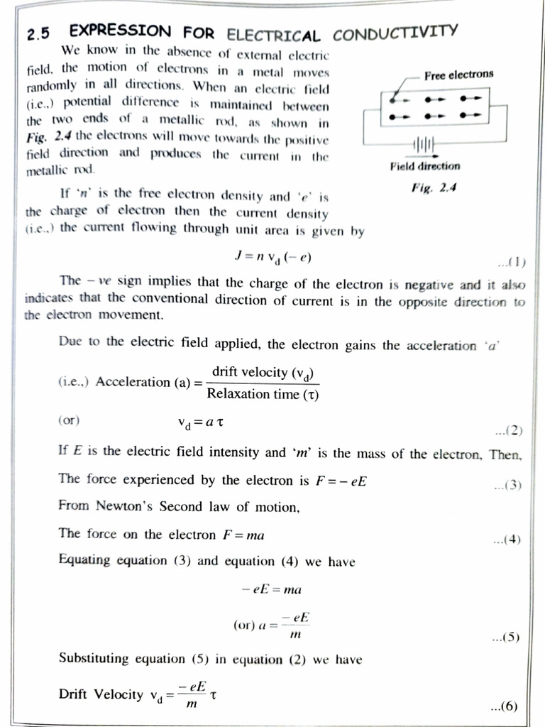 Material Science | PDF