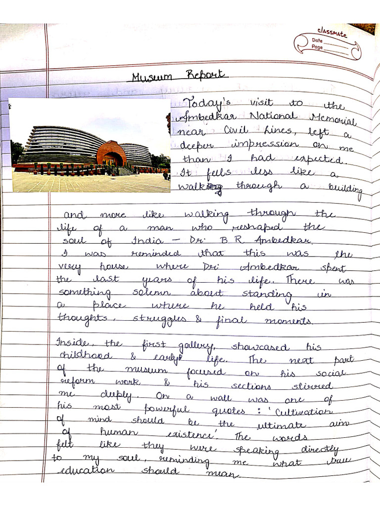 CVFD Museum Report | PDF