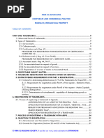 CIPC - Trade Marks Forms & Fees | PDF | Trademark