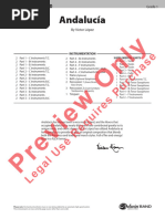 Starsplitter Fanfare Parts | PDF