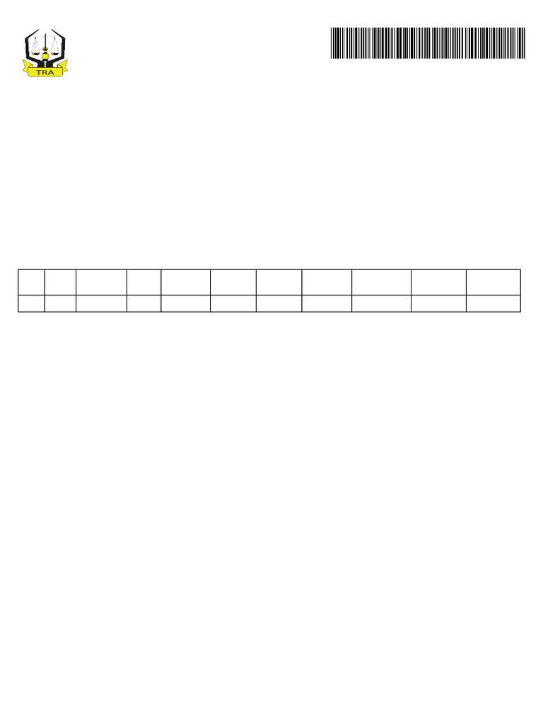 Bt Movement Sheet t 332 d Zu | PDF | Vehicles | Land Vehicles