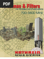 AIR6419B78Y | PDF | Duplex (Telecommunications) | Mimo