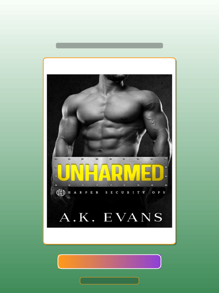 Test Bank For Unharmed Harper Security Os Book 13 AK Evans HQ File Exam ...
