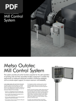 Linear Metallurgical Sampler Overview | PDF | Automation | Computing