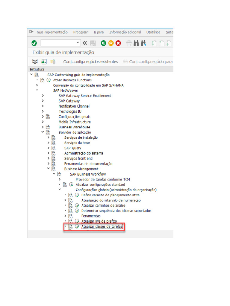 PT Configuring and Setting Up Substitutions in SAP Workflow - ERP Human ...