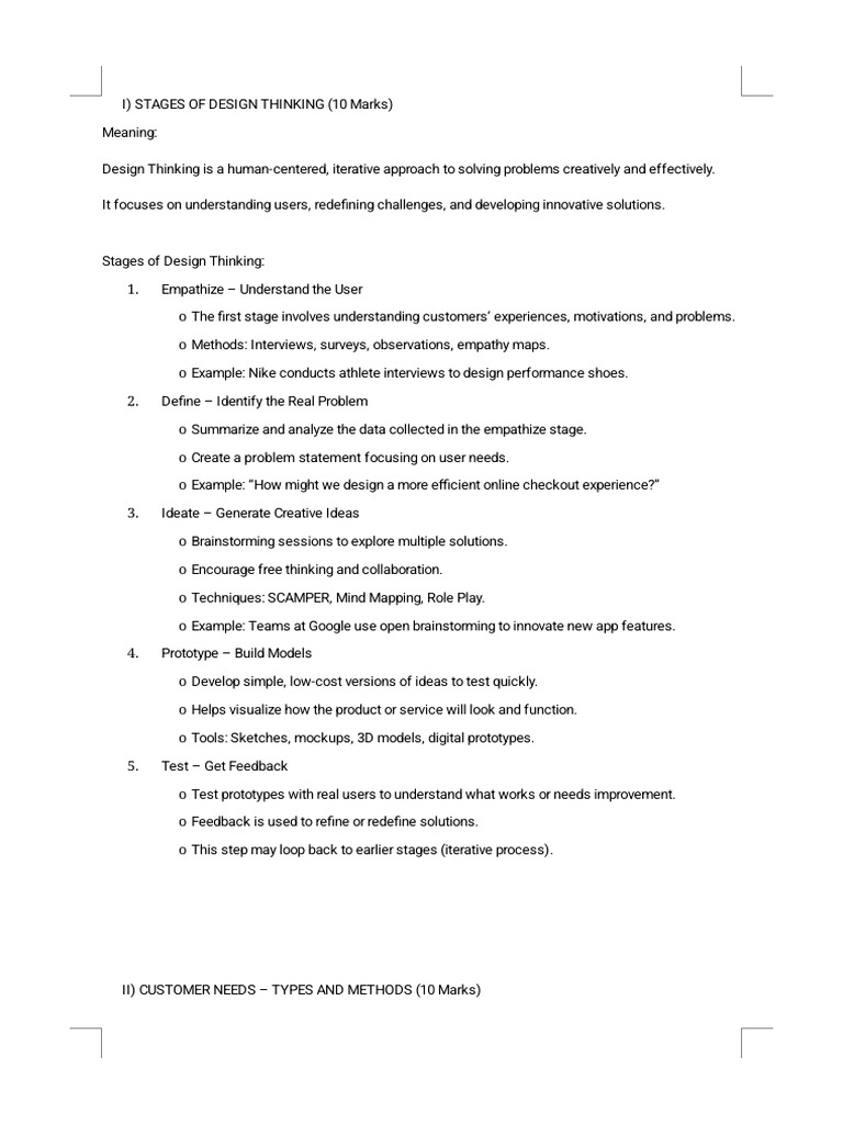 DOC-20251218-WA0008. | PDF | Design Thinking | Prototype