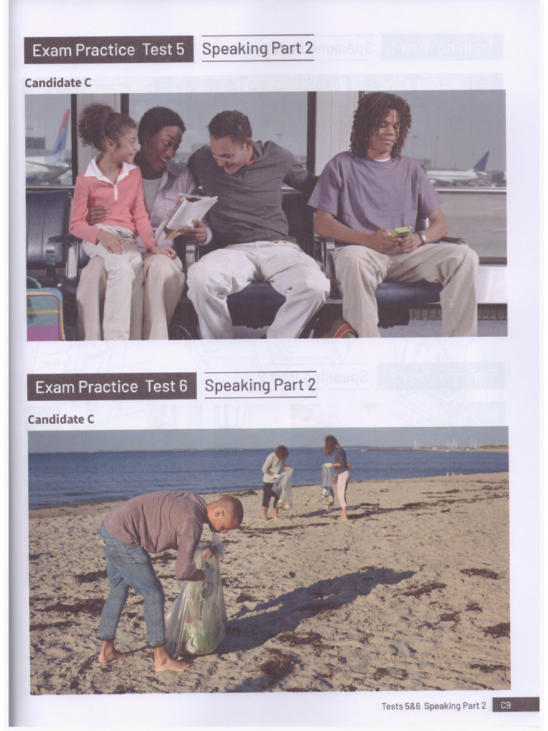 Pet b1 Preliminary For Schools Trainer For 2020 6 Testspdf Compress ...