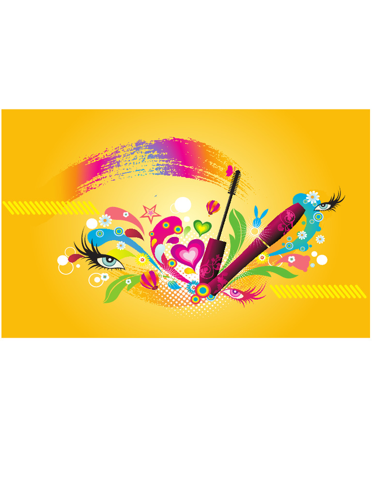Makeup BG | PDF