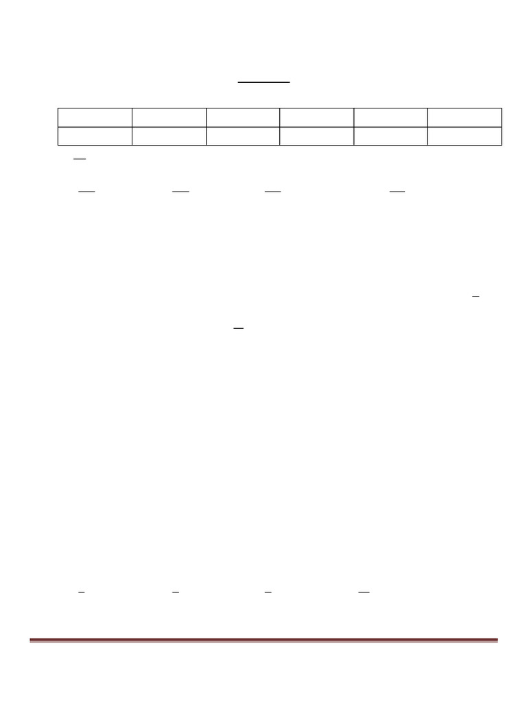 Probability | PDF | Quadratic Equation | Probability Theory