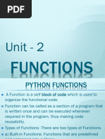 Class 12 Functions: Comprehensive Notes | PDF