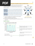 Corbettmaths Circle Theorems Guide | PDF | Circle | Euclid