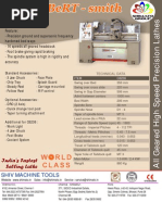 Schunk Ultrasonic Welding Systems Minic-III: Sonosystems ® | PDF