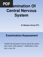 Neurological Assessment Flow Sheet | PDF | Diseases And Disorders ...