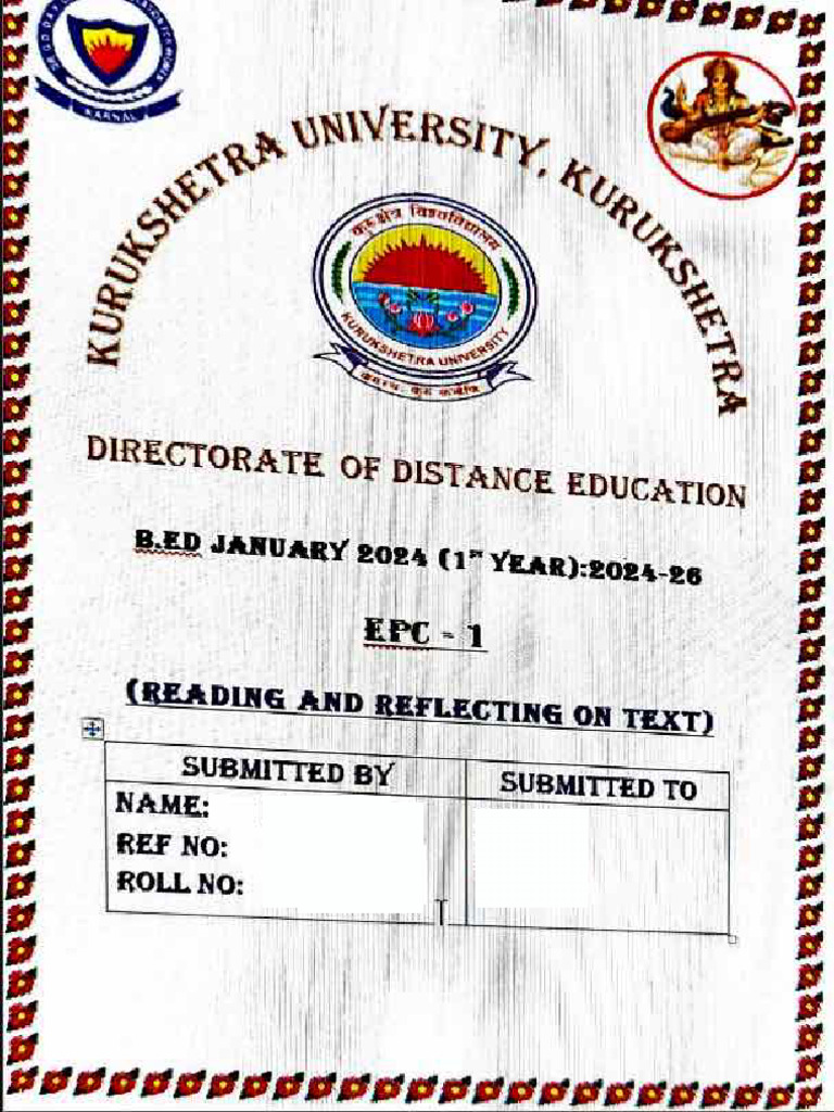 Paper 12 Epc1 | PDF