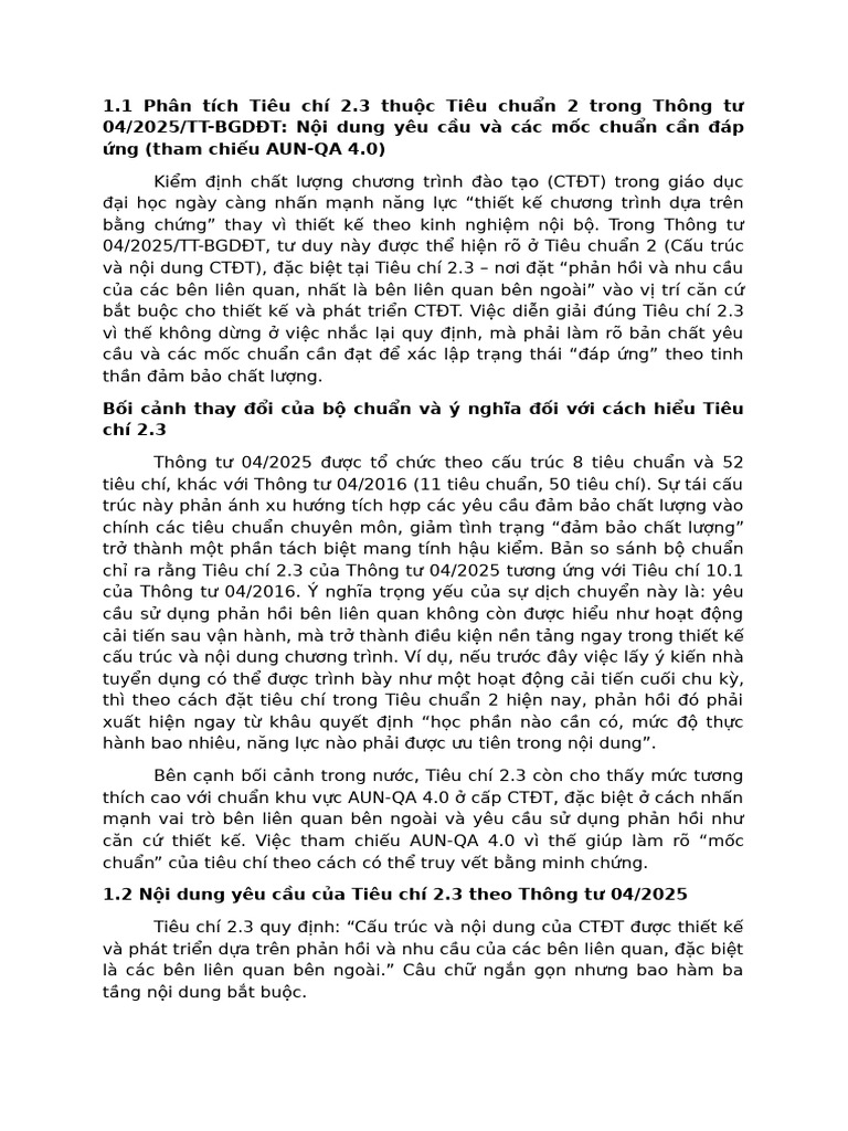 Ban Hoan Chinh Da Chen Mo Dun 2 3 v2 | PDF