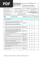 Aramco Safety Colors and Standards Guide | PDF | Jet Fuel | Gasoline