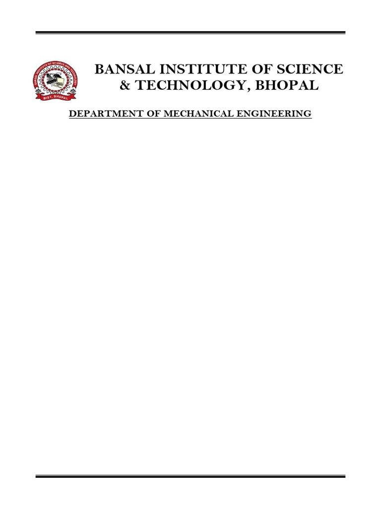 ME 701 HMT LAB | PDF | Heat Transfer | Heat Exchanger