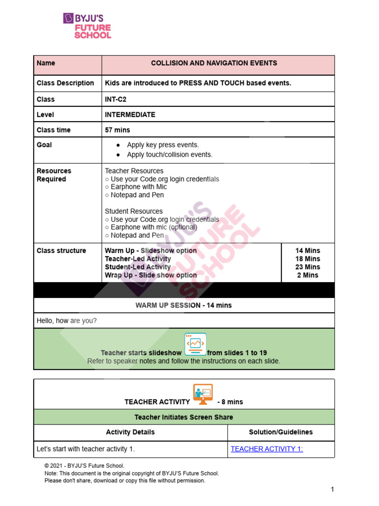 c2 | PDF | Copyright