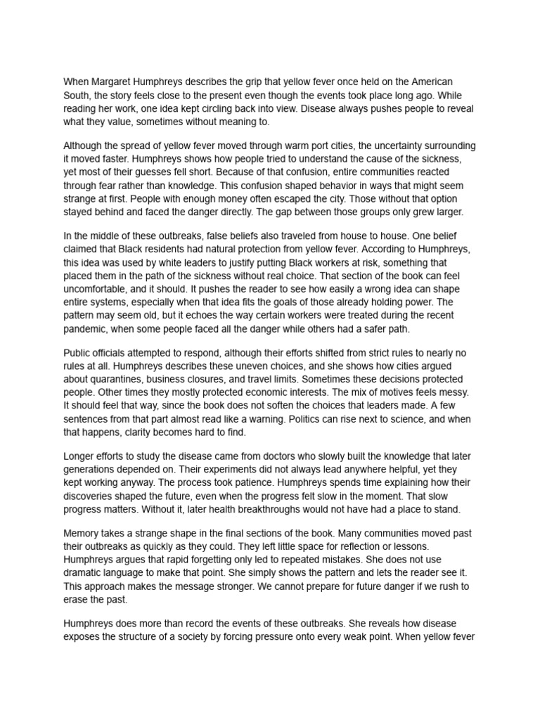 Creative Assignment - US History | PDF | Knowledge | Psychological Concepts