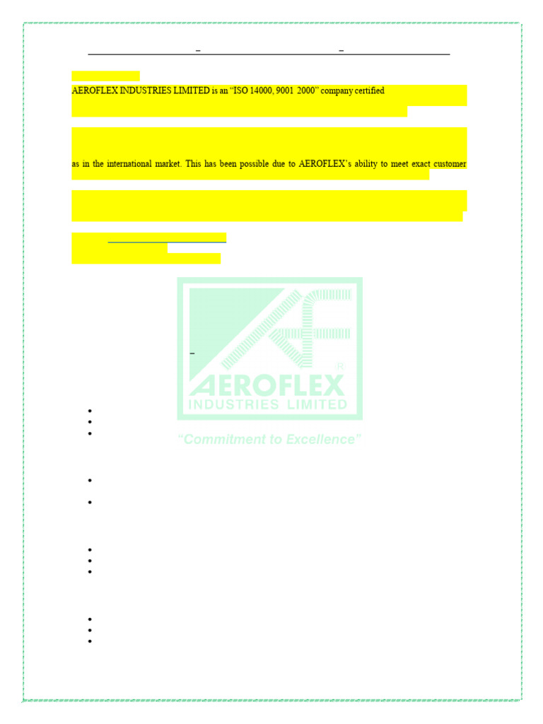 JD (Trainee - Human Resources) | PDF | Performance Indicator | Business