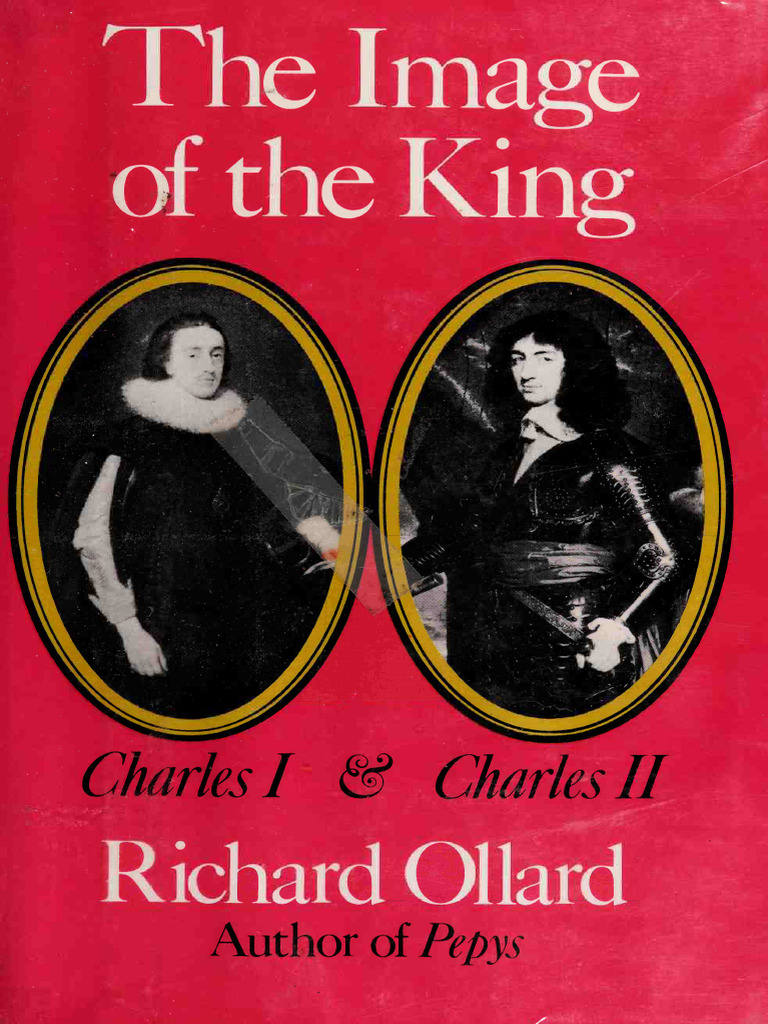Dokumen - Pub The Image of The King Charles I and Charles II ...