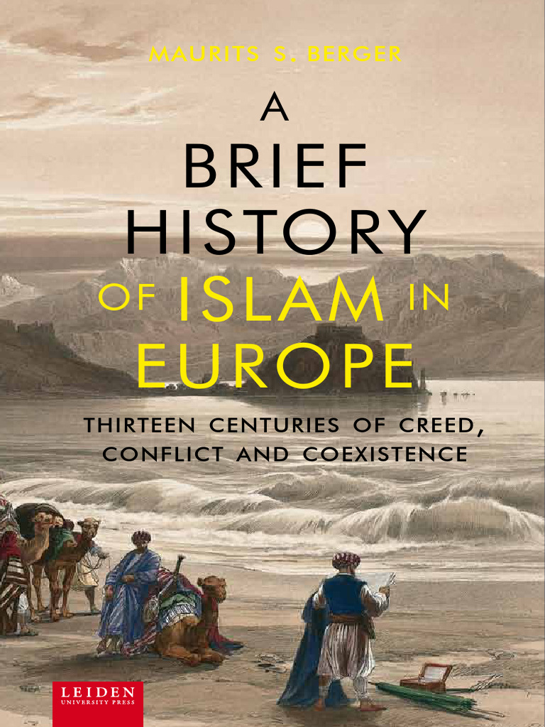 A Brief History of Islam in Europe. | PDF