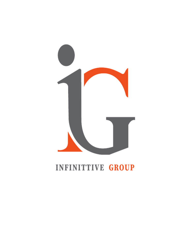 Infinitive Group | PDF